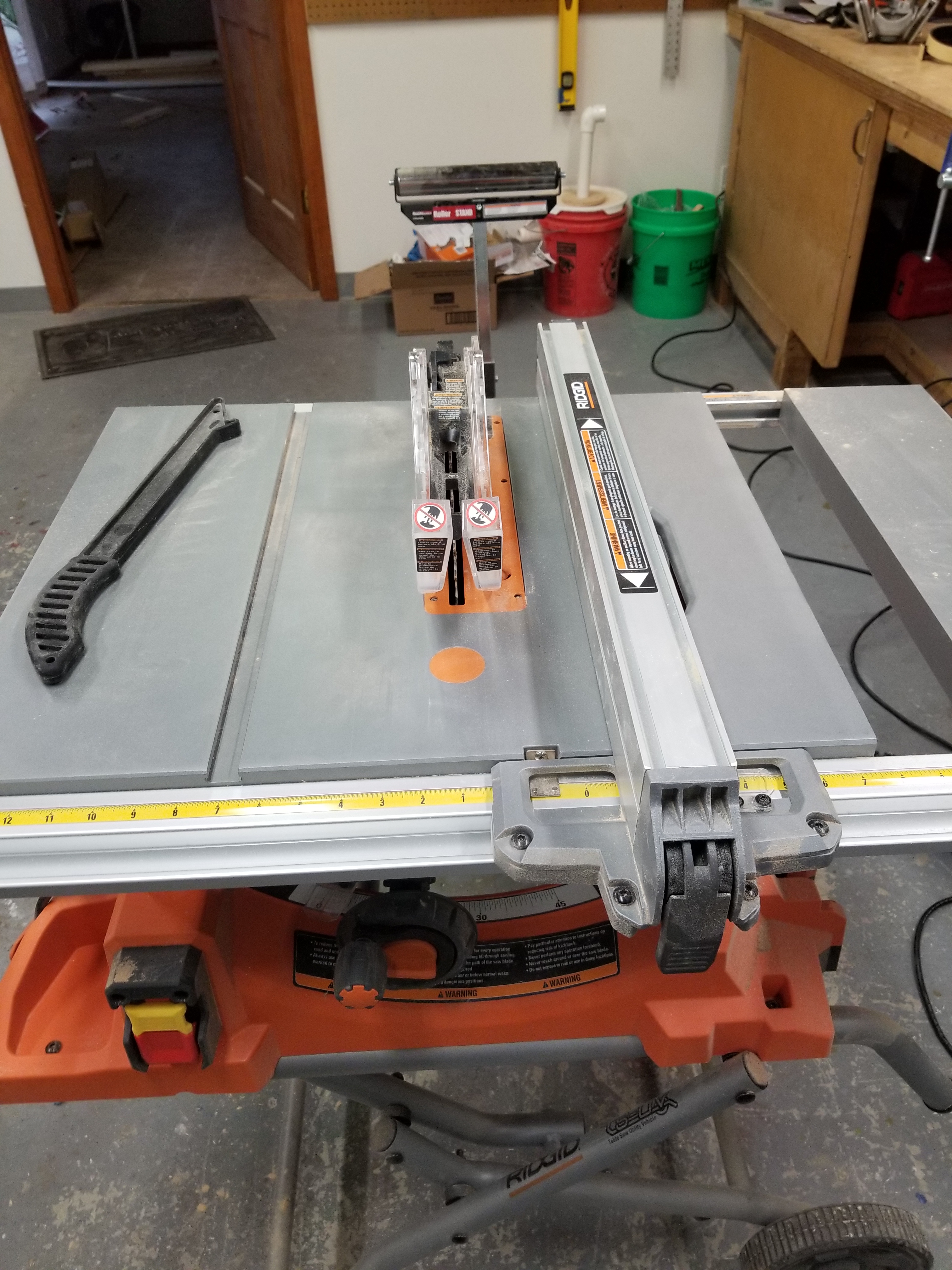 Tools for the Task – Do It Better (DIB) Woodworking