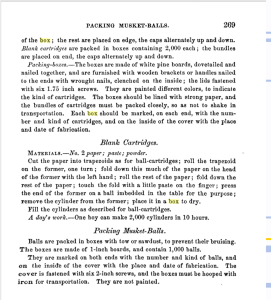 Building a Better Reenactor’s Ammo Box – Do It Better (DIB) Woodworking